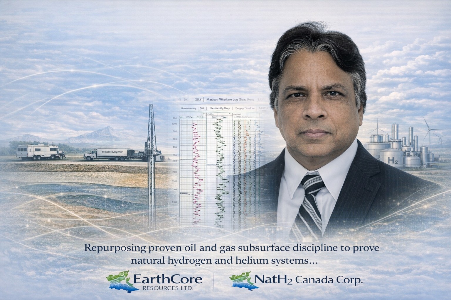 Leadership – EarthCore Resources Ltd.